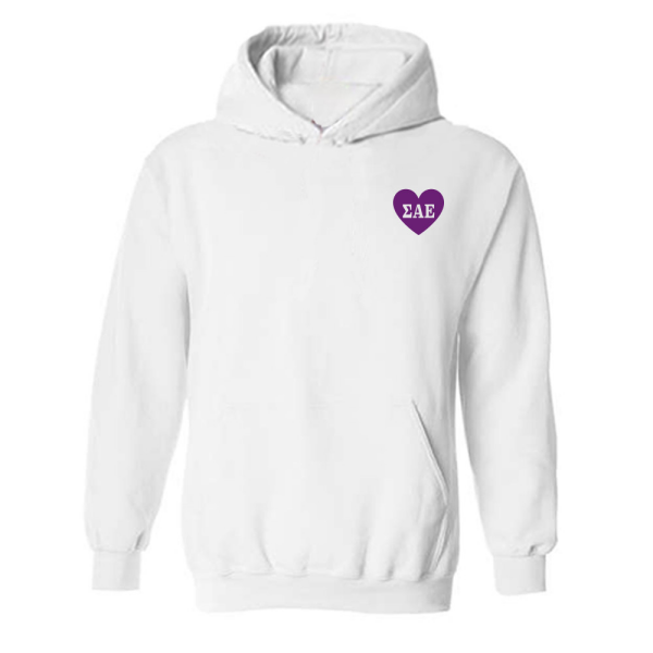 SAE 2024 Violet Design – College Thread