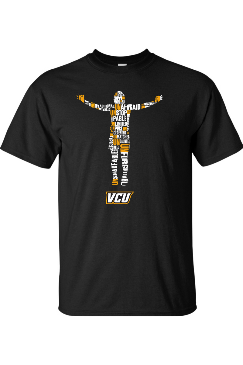 VCU - T-Shirt – College Thread