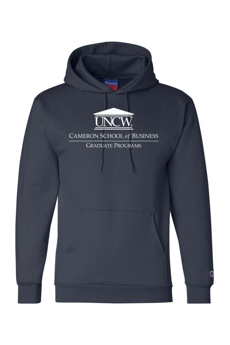 Cameron School of Business - Graduate Programs - Hooded Sweatshirt ...