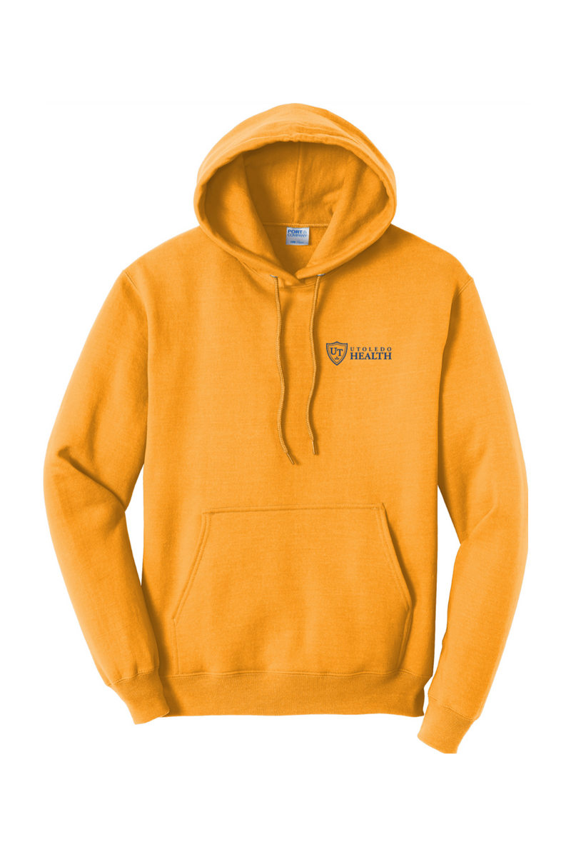 UToledo - Health - Hooded Sweatshirt – College Thread