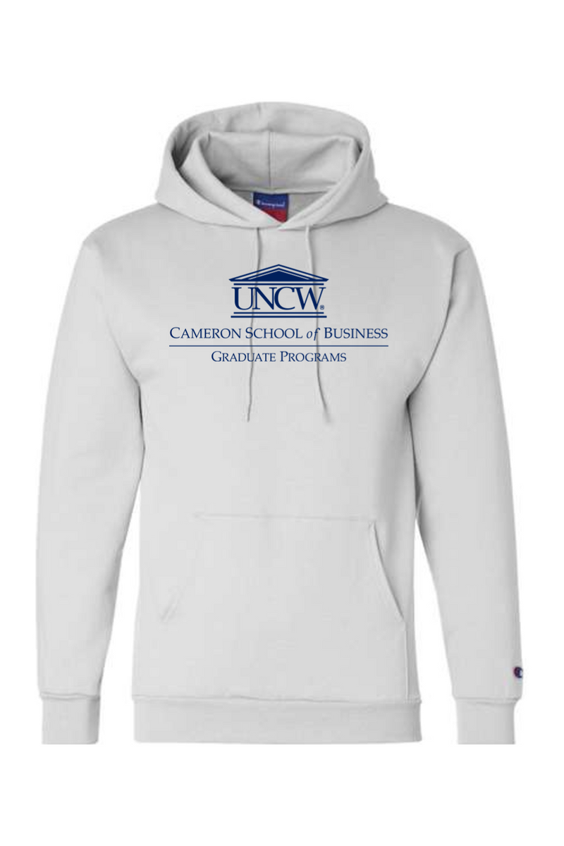 Cameron School of Business - Graduate Programs - Hooded Sweatshirt ...