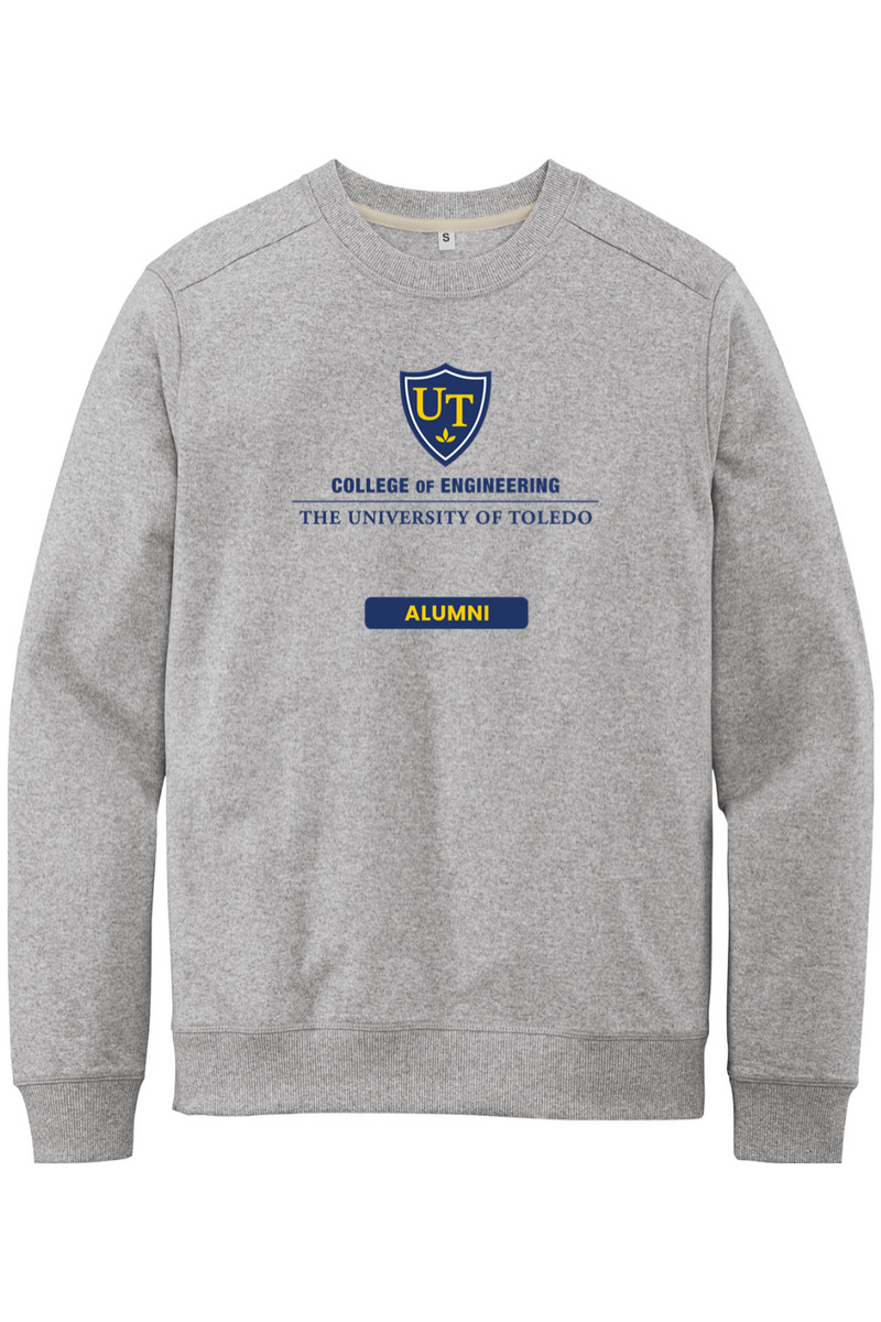 UToledo - College of Engineering Alumni - Fleece Crew – College Thread