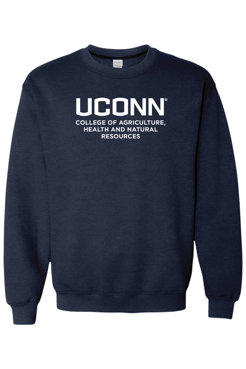 UConn - College of Agriculture Health & Natural Resources - Class of 2 ...