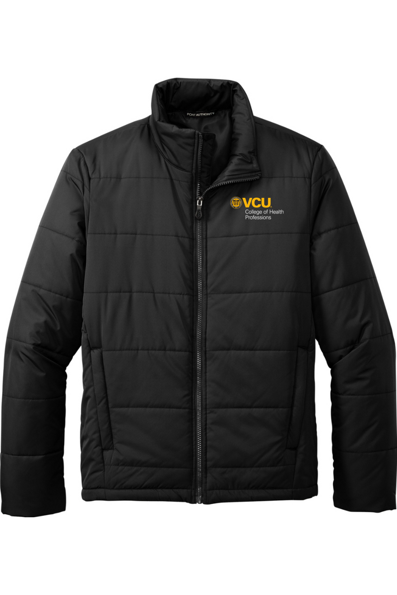 VCU - Occupational Therapy - Puffer Jacket – College Thread