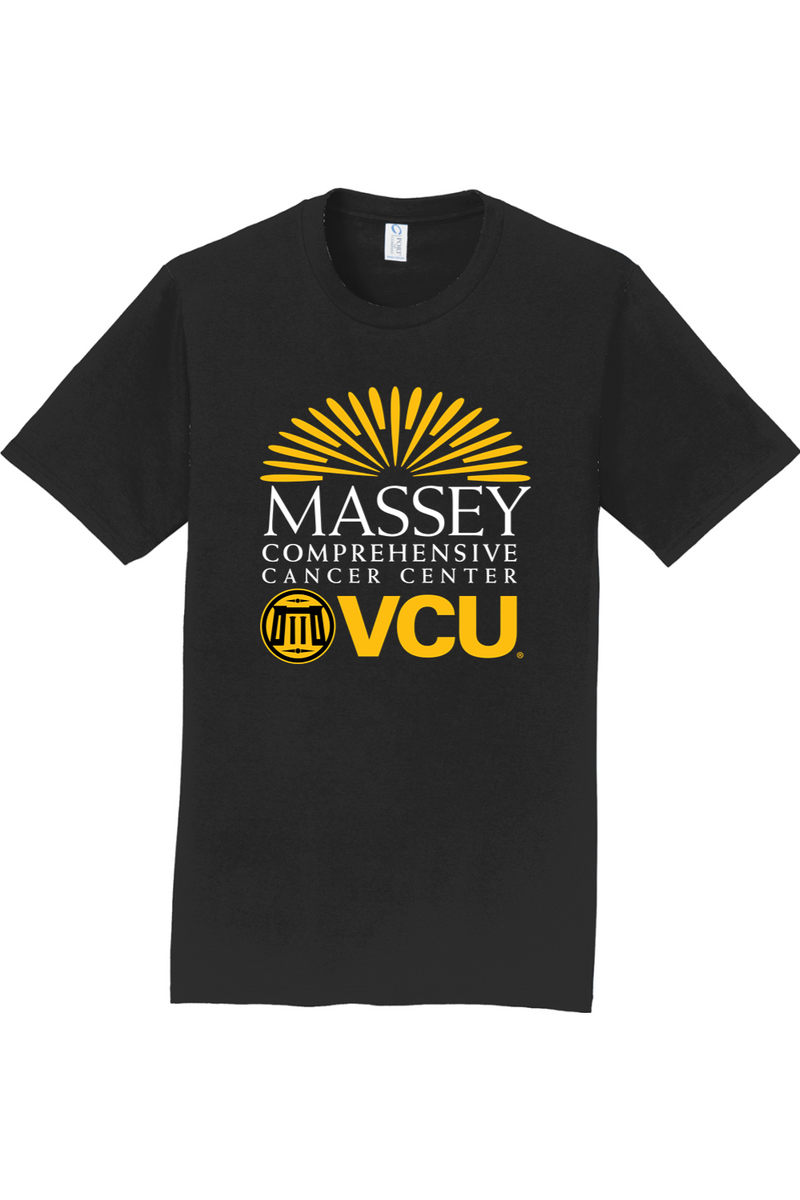 VCU - Massey Comprehensive Cancer Center - T-Shirt – College Thread