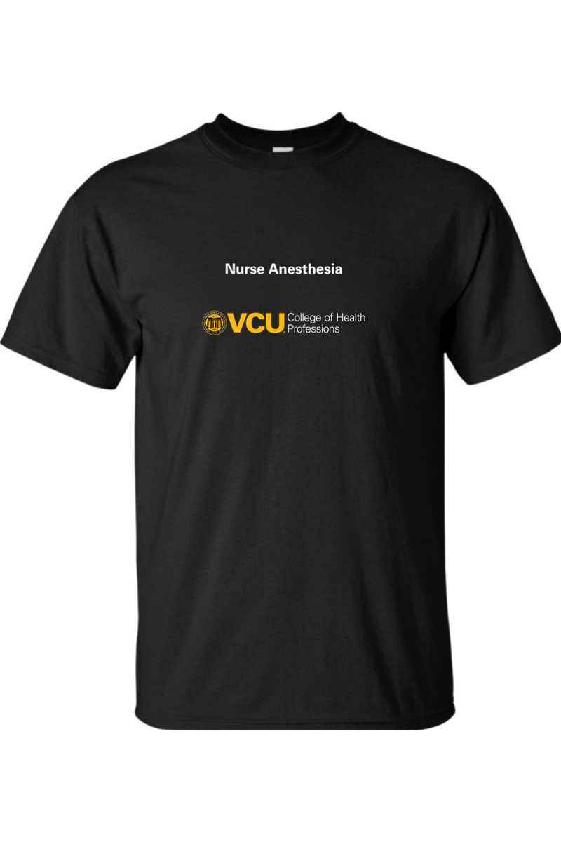 VCU - Nurse Anesthesia - T-Shirt – College Thread