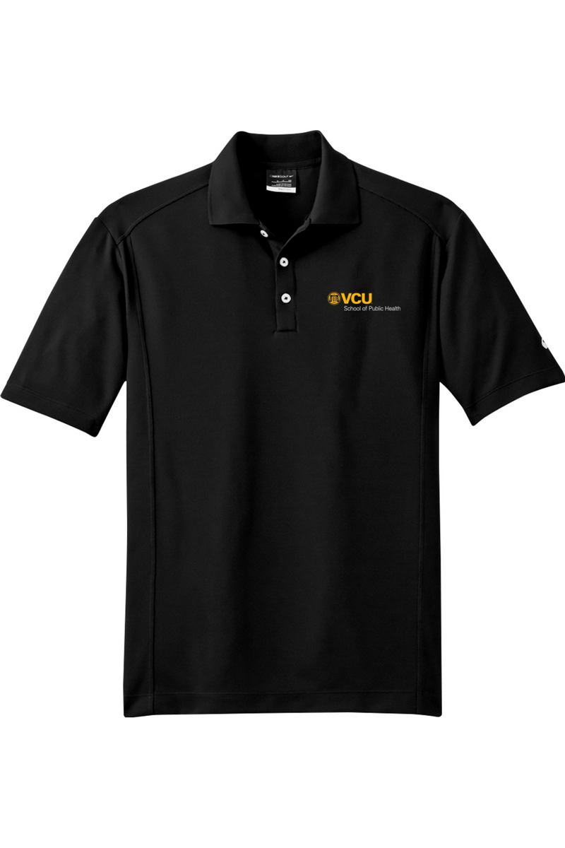 VCU - Public Health - Classic Polo – College Thread