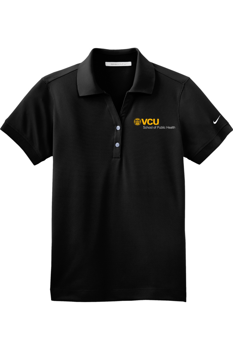 VCU - Public Health - Classic Polo – College Thread