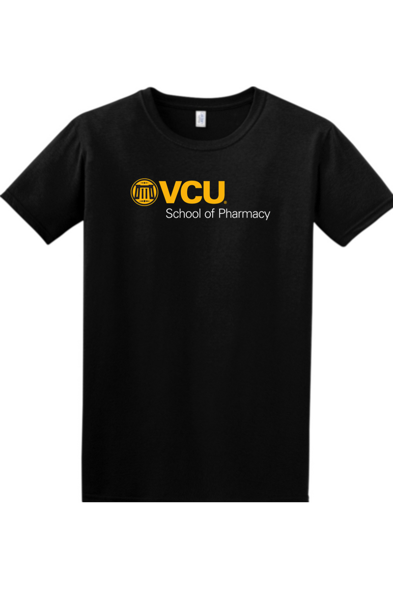 VCU - School of Pharmacy - T-Shirt – College Thread