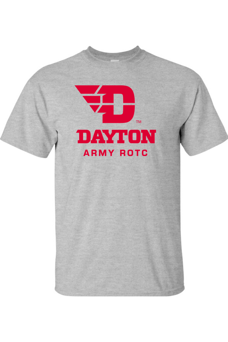 Dayton - Army ROTC - T-Shirt – College Thread