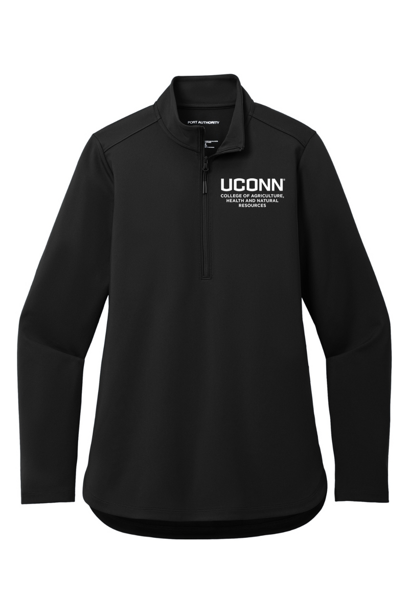 UConn - College of Agriculture Health & Natural Resources - Ladies 1/4 ...
