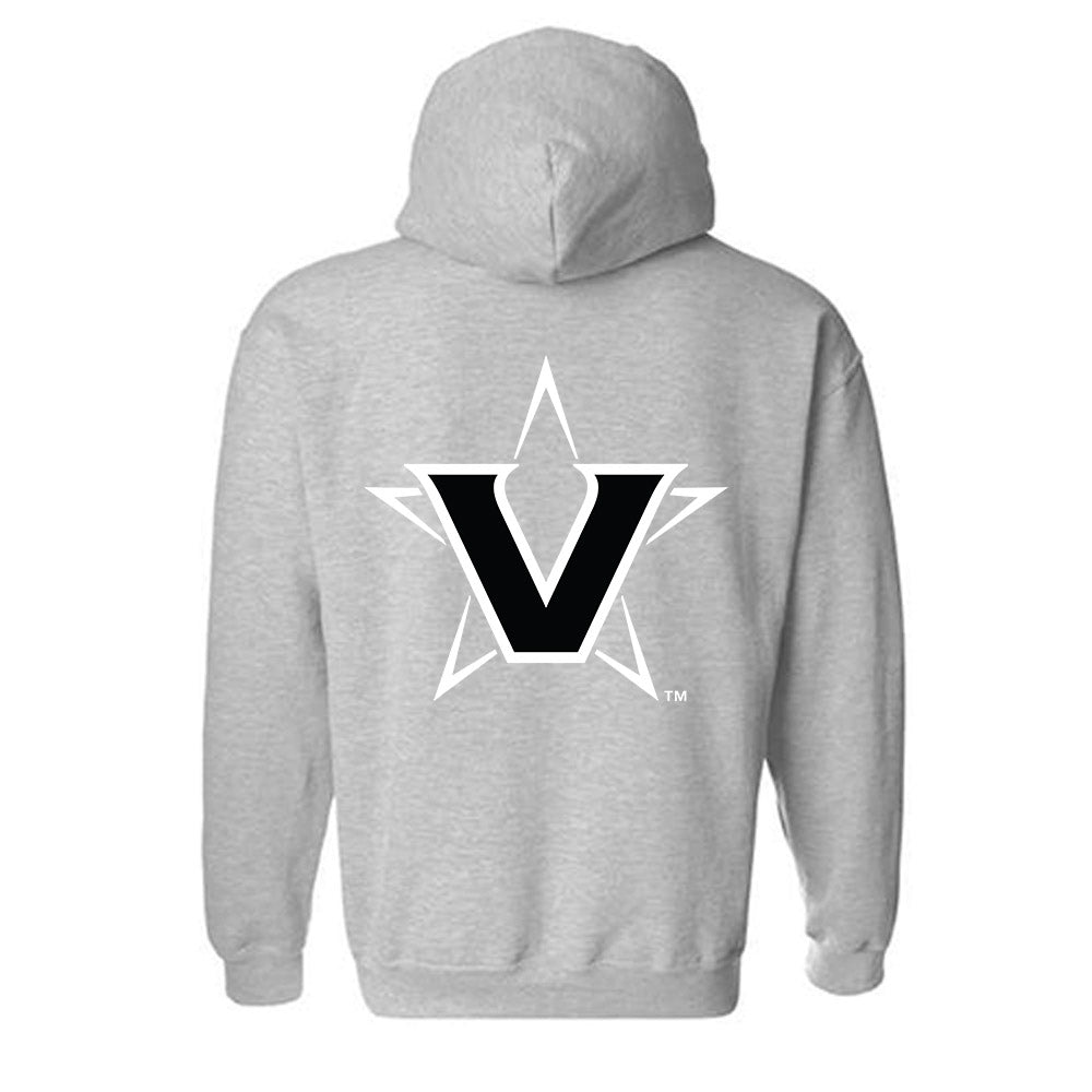 Vanderbilt - Kappa Sigma - Hooded Sweatshirt – College Thread