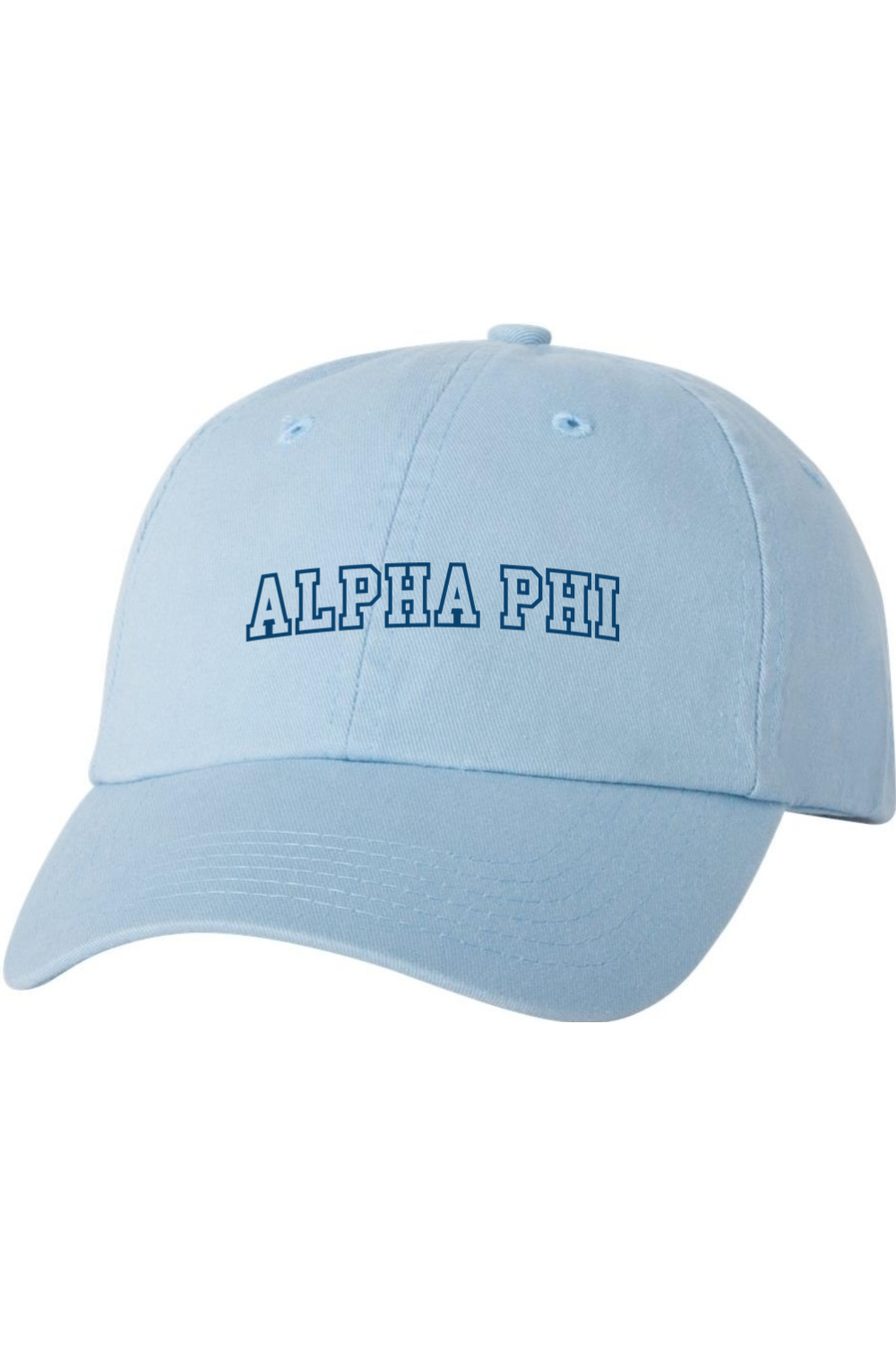Fall 2023 Hats – College Thread