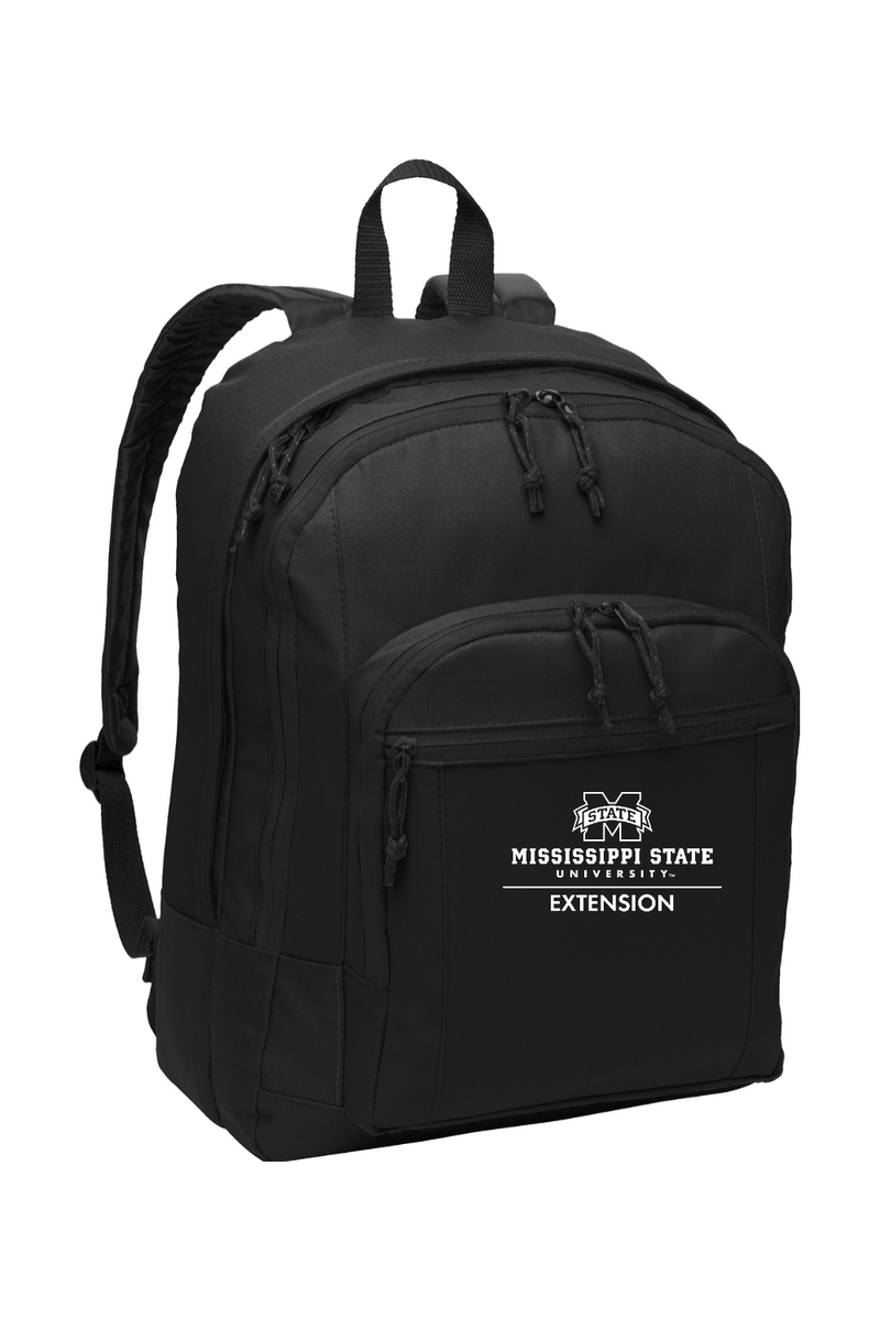 Mississippi State University - Extension Administration - Backpack ...