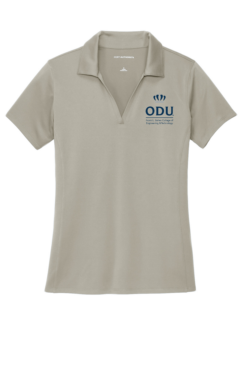 Old Dominion University - Batten College - Ladies Polo (II) – College ...