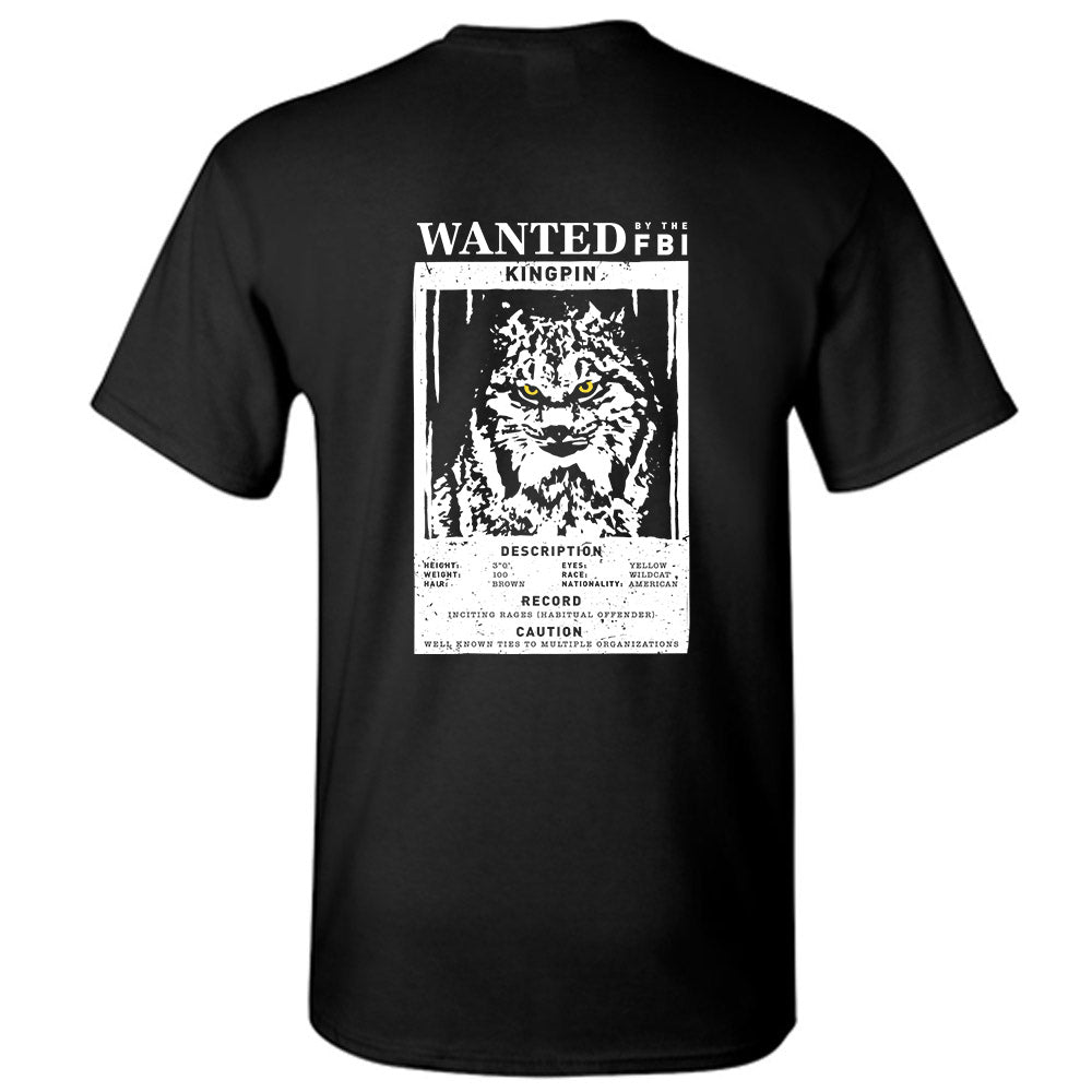 Tucson: Tucson's Most wanted Tee – College Thread